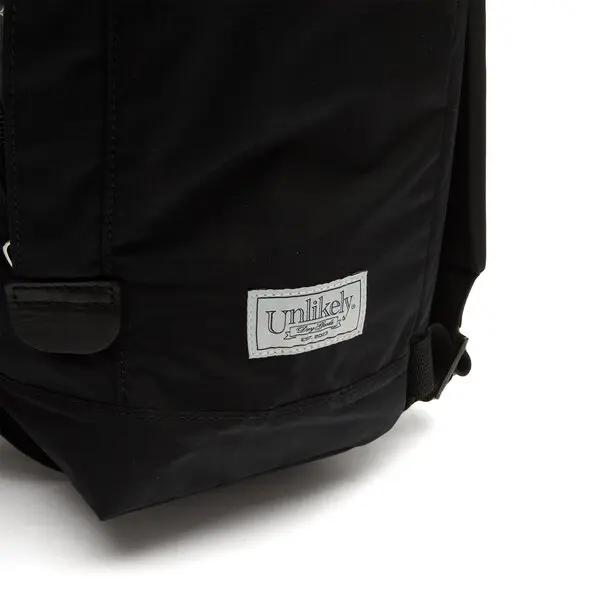 UNLIKELY DRY GOODS 2day Equipment Backpack