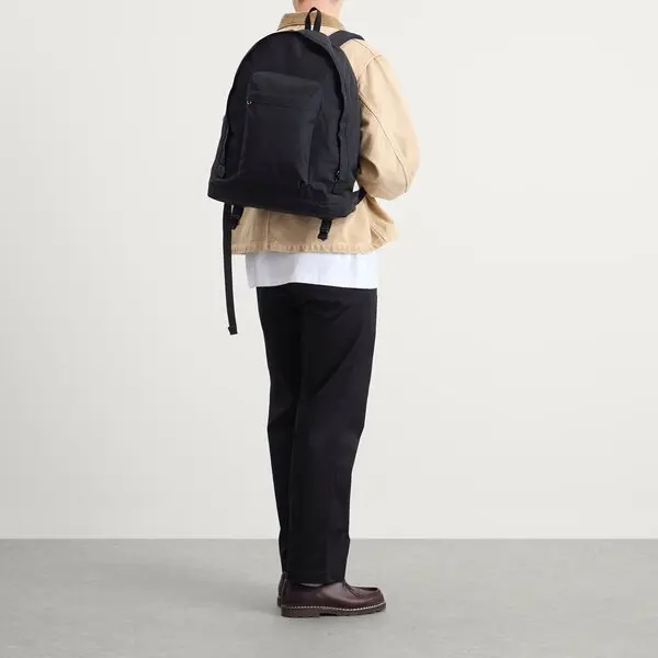 UNLIKELY DRY GOODS 2day Equipment Backpack