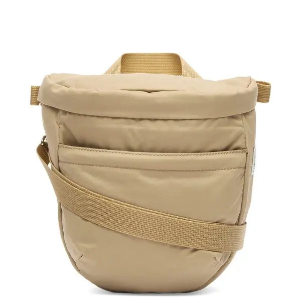 UNLIKELY DRY GOODS Equipment Camera Bag - Beige