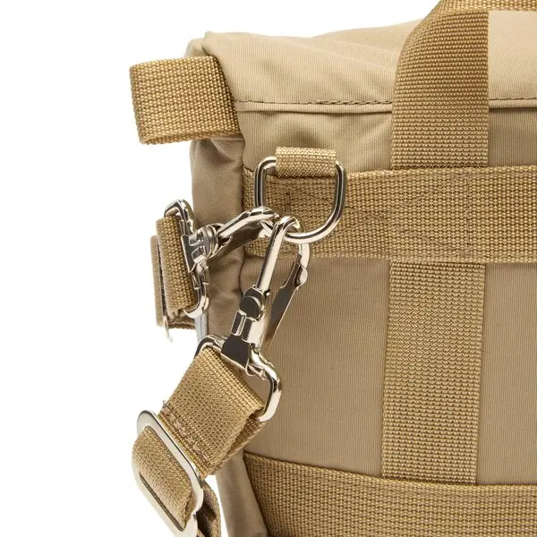 UNLIKELY DRY GOODS Equipment Camera Bag