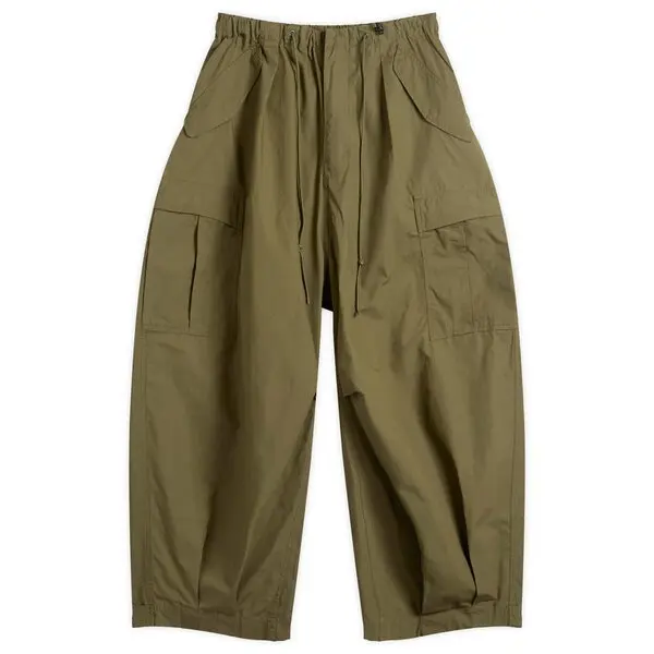 ANGLAN Field Vijo Balloon Pants