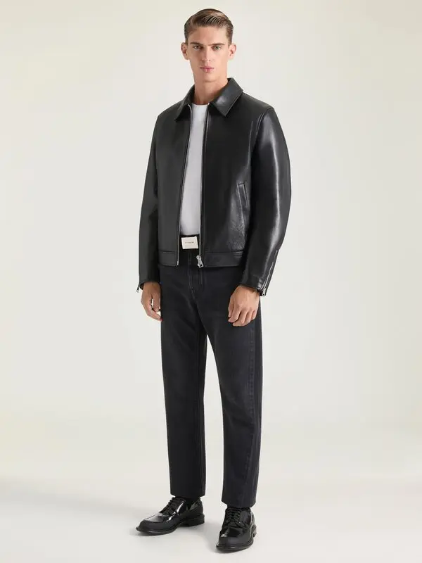 Givenchy Gent Derby Shoes