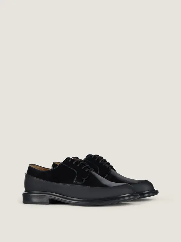 Givenchy Gent Derby Shoes