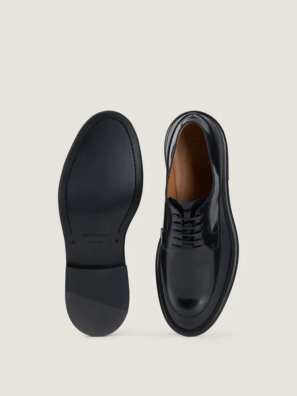 Givenchy Gent Derby Shoes