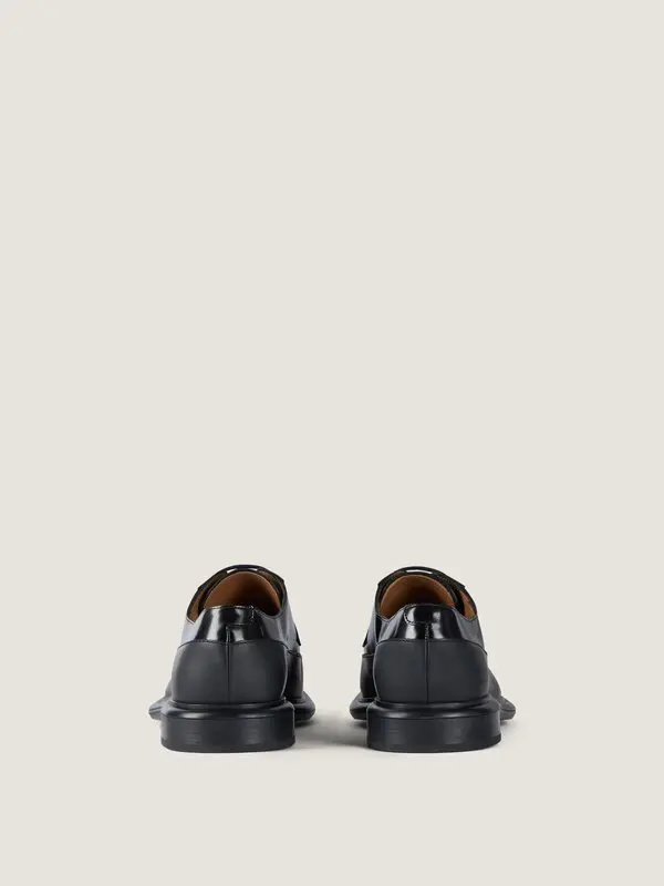 Givenchy Gent Derby Shoes