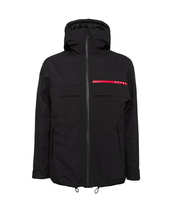 Prada Gore-tex Pro® Jacket