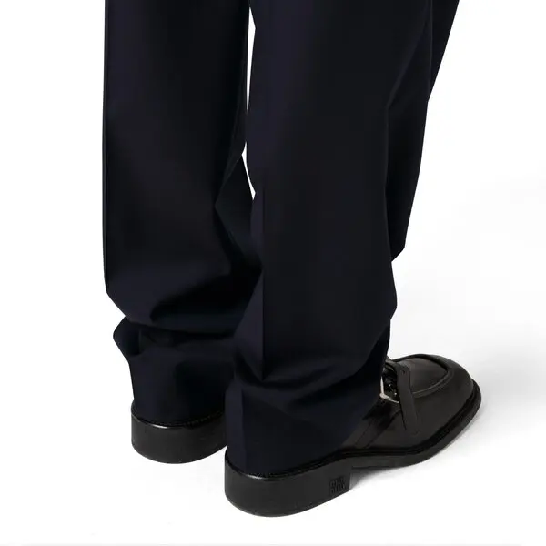 Miu Miu Batavia Pants