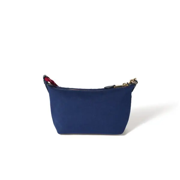 Miu Miu Spirit Gabardine Pouch