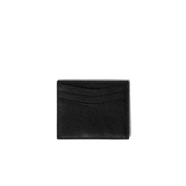 Miu Miu Leather Card Holder