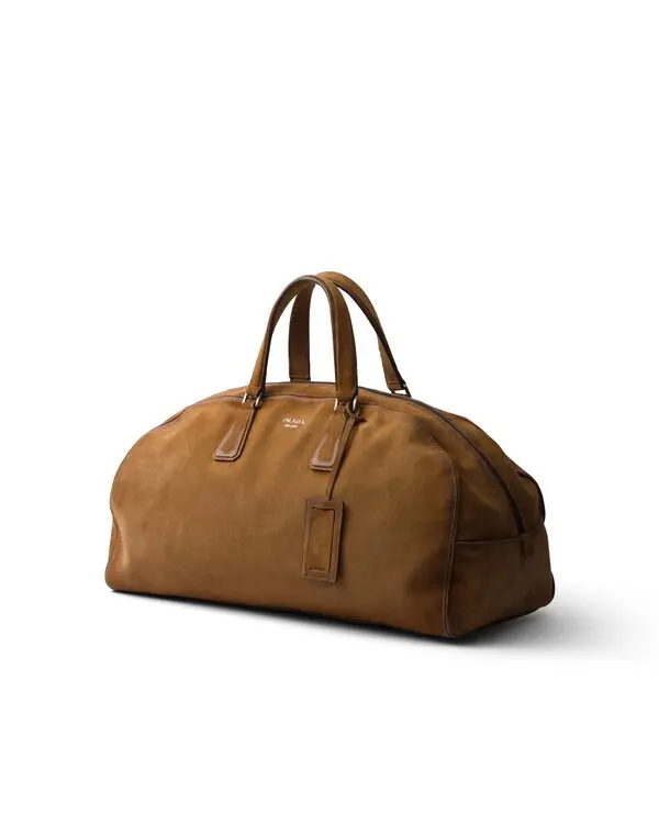 Prada Duffle Bag