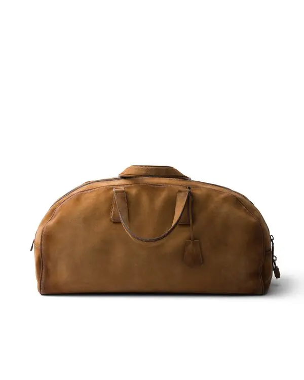 Prada Duffle Bag