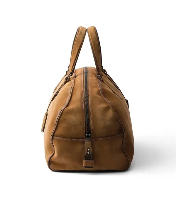 Prada Duffle Bag