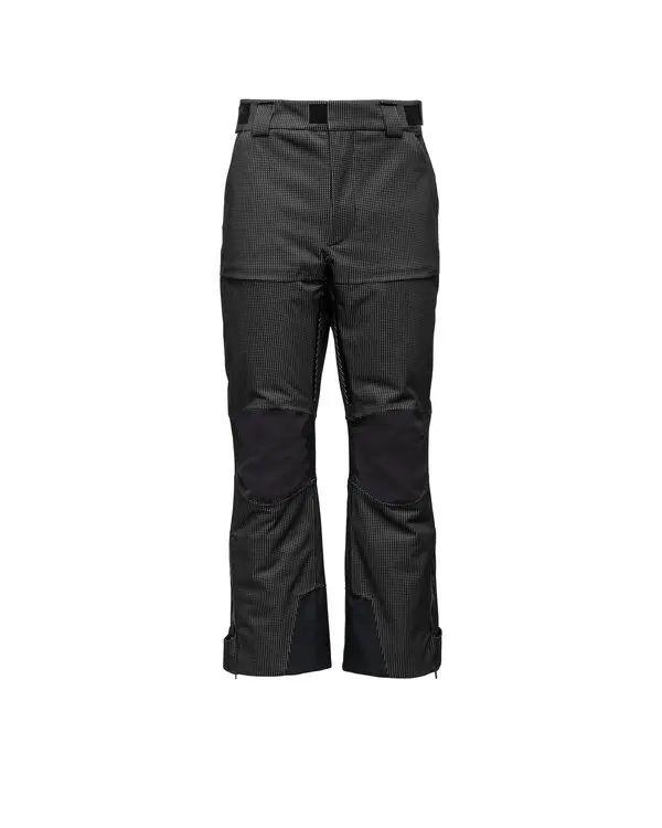 Prada Reflective Ski Pants