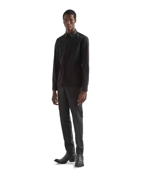 Prada Cotton Shirt