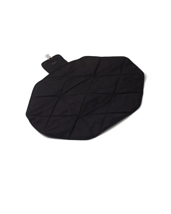 Prada Re-nylon Pet Travel Blanket
