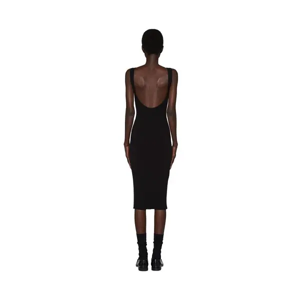 Miu Miu Viscose Dress