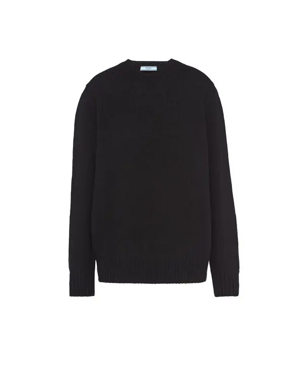 Prada Crew-neck Sweater