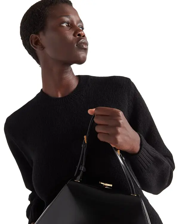 Prada Crew-neck Sweater
