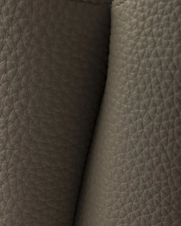 Prada Small Leather Tote Bag