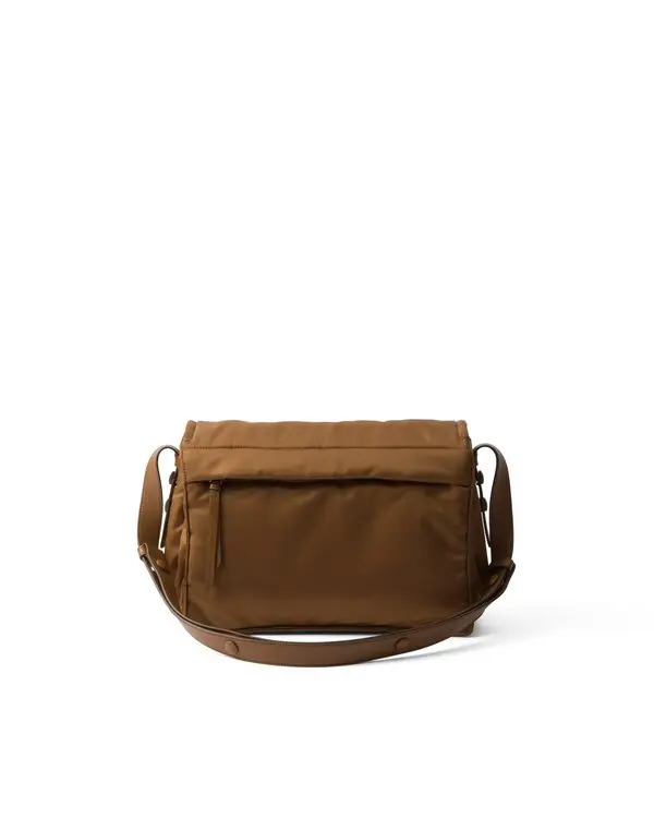 Prada Medium Padded Re-nylon Bag