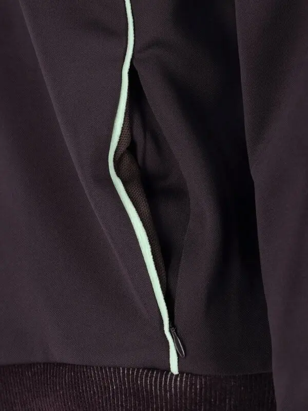 Casablanca Tricot Zip Jacket