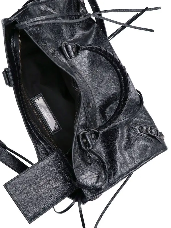 Balenciaga Medium "le City" Bag