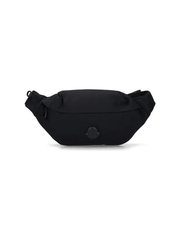 Moncler Durance Belt Bag - Black