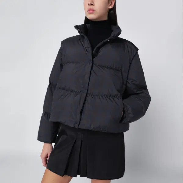 Herno Jacket - Multicolor