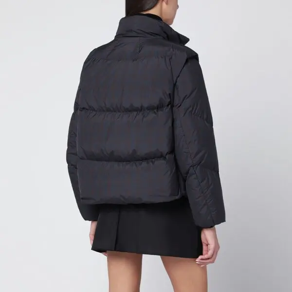Herno Jacket - Multicolor