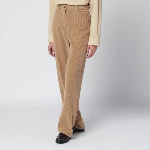THE ROW Corduroy Trousers