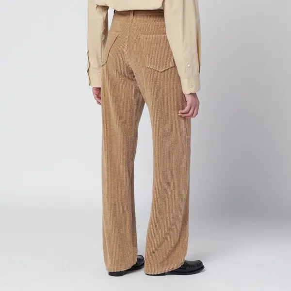 THE ROW Corduroy Trousers
