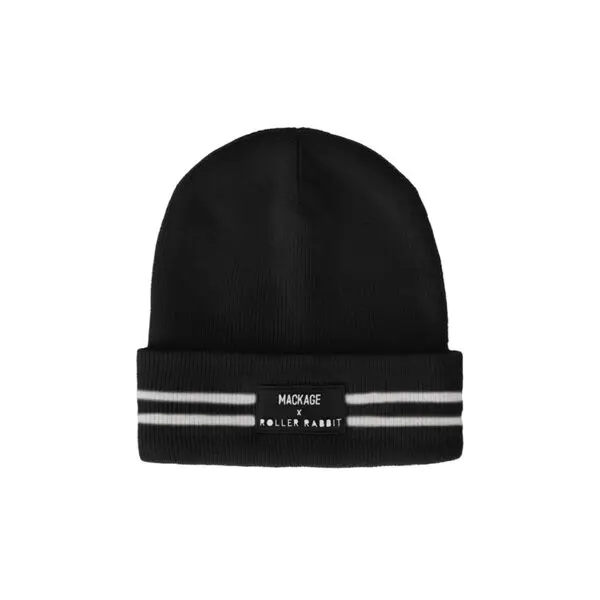 Mackage Kiko-krr Beanie - Black