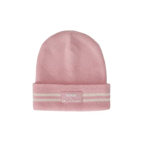 Mackage Kiko-krr Beanie - Blush