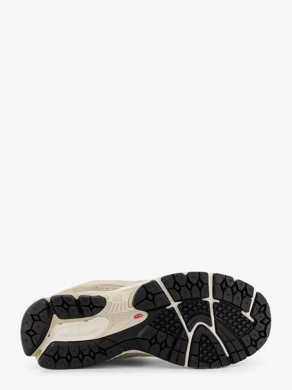 NEW BALANCE 2002r Mesh And Suede Sneakers