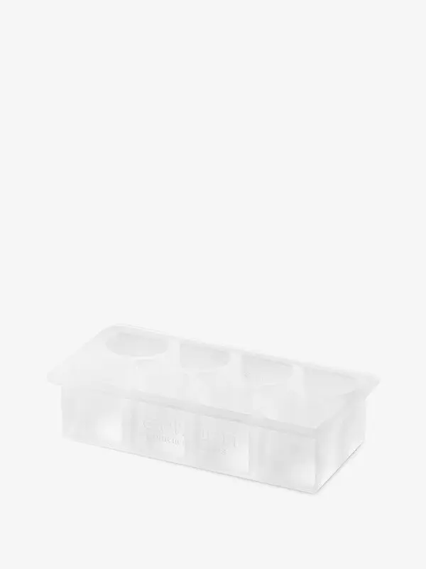 Carhartt Work In Progress Silicone Transparent Tray - White