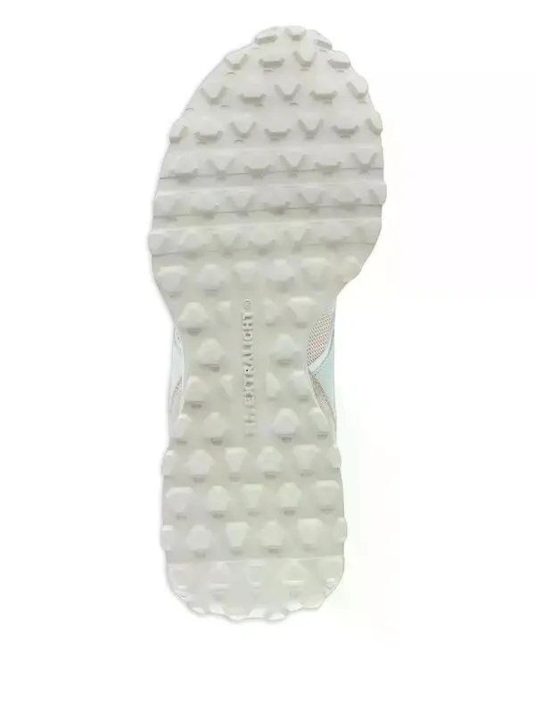 Bogner Panelled Sneakers