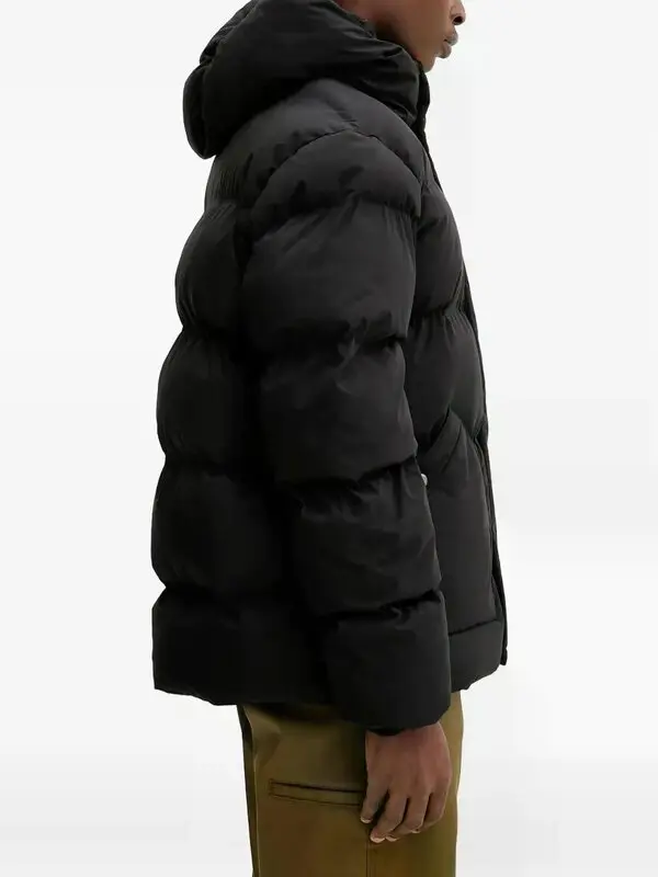 Dickies Padded Hooded Jacket