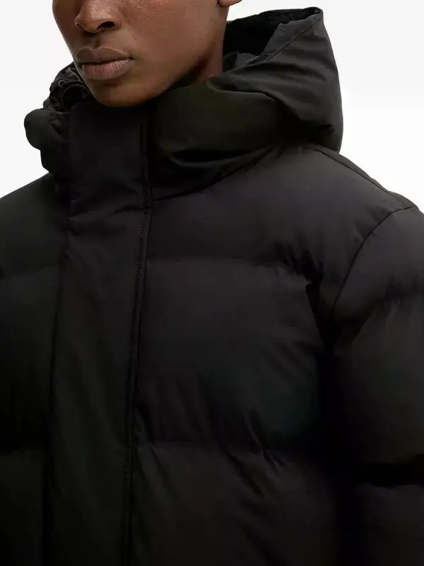 Dickies Padded Hooded Jacket