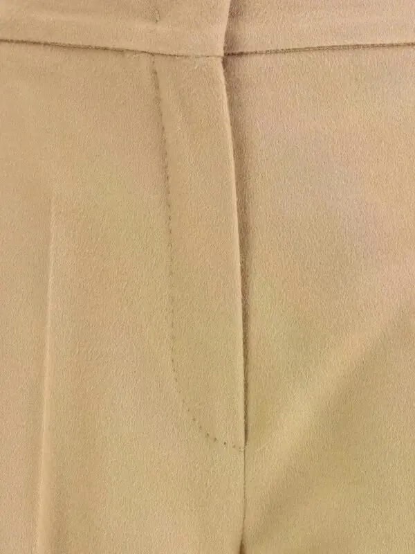 Max Mara Marengo Wool Trousers