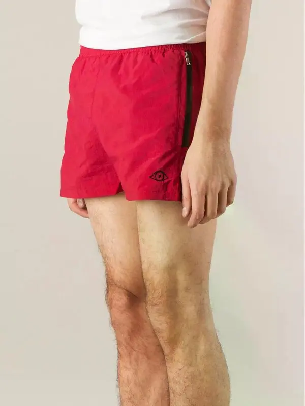 L'ECLAIREUR MADE BY Jikai' Swim Shorts