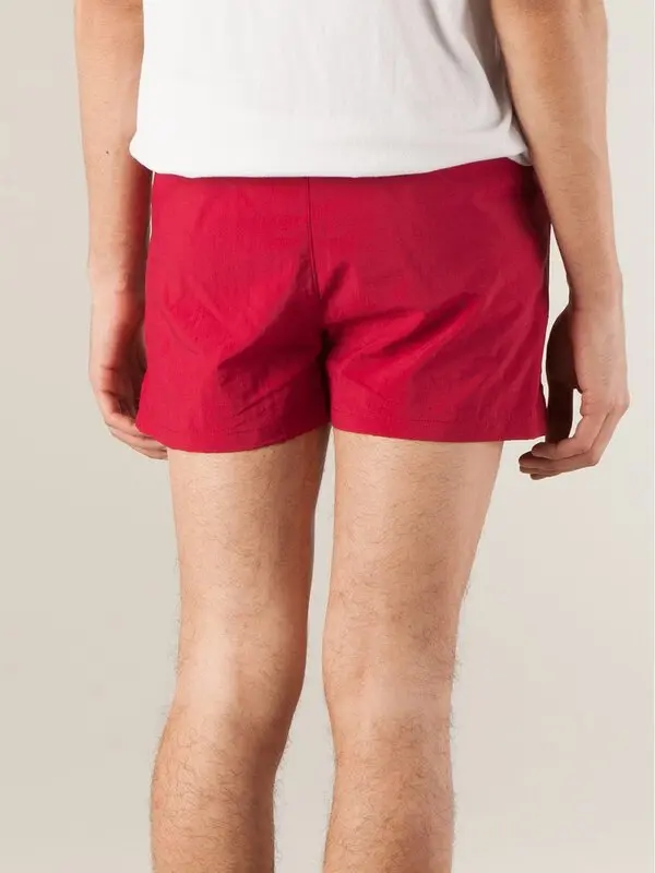 L'ECLAIREUR MADE BY Jikai' Swim Shorts