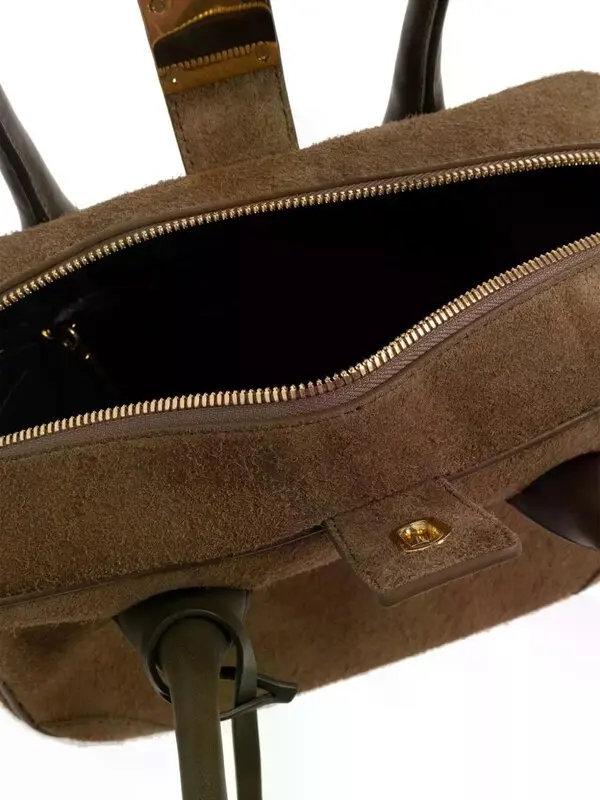 GOLDEN GOOSE Vita Tote Bag