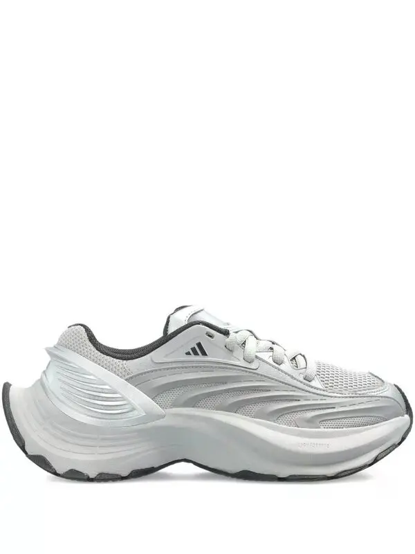 Adidas Xlg Mtw Logo-print Sneakers