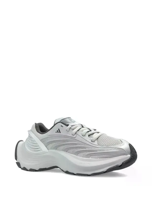 Adidas Xlg Mtw Logo-print Sneakers