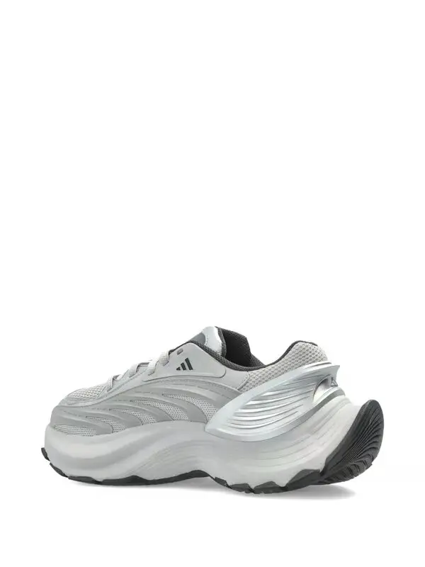 Adidas Xlg Mtw Logo-print Sneakers