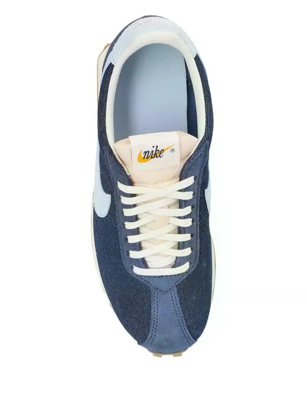 Nike Ld-1000 Denim Sneakers - Blue