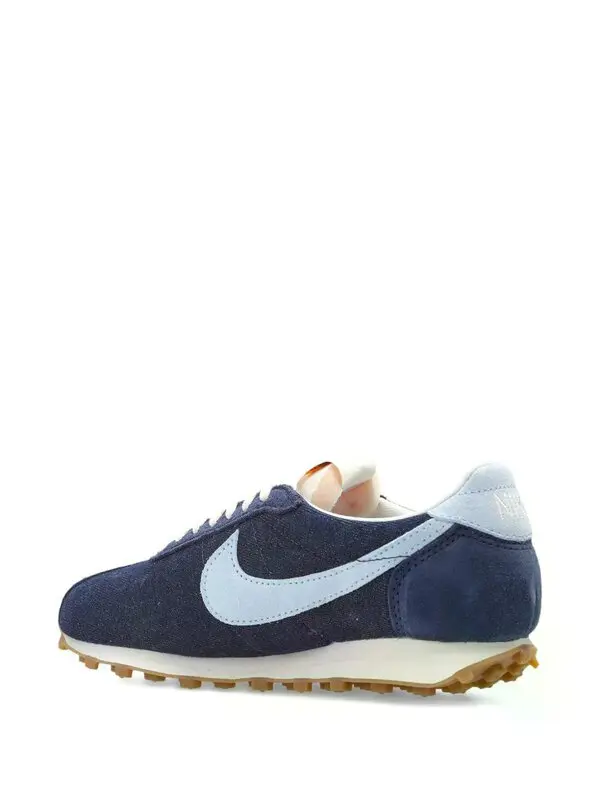 Nike Ld-1000 Denim Sneakers - Blue