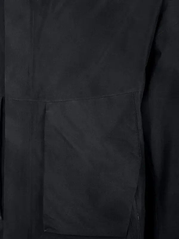 Herno Hooded Parka Coat