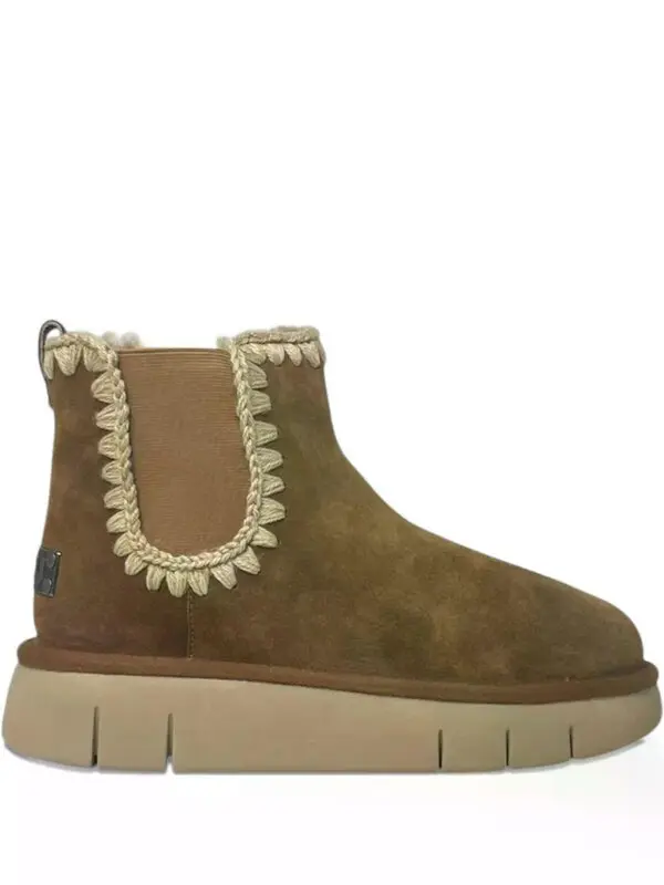 Mou Bounce Boots