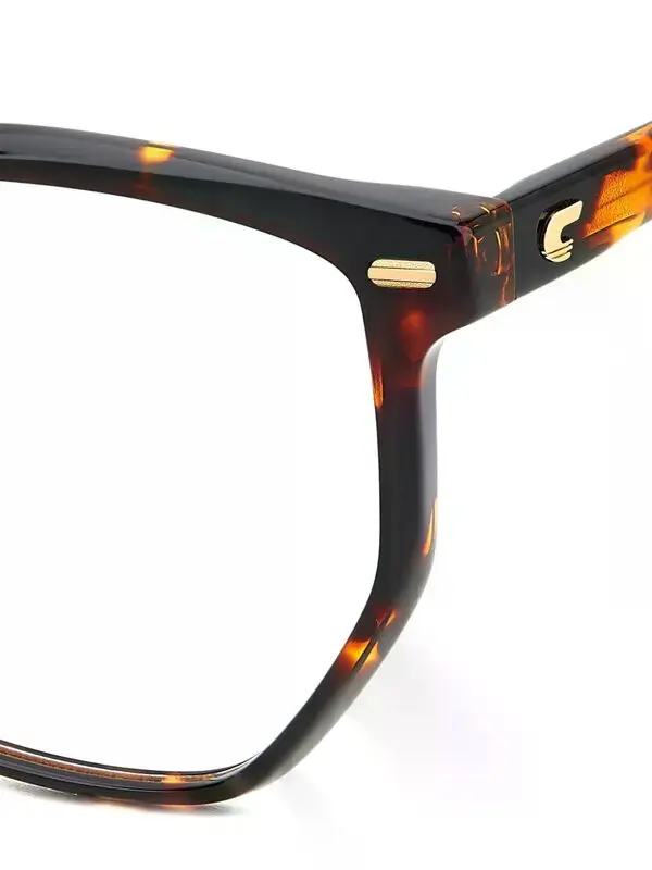 Carrera Eyewear Square-frame Glasses